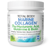 Total Body Marine Collagen Plus Hyaluronic Acid, Glutamine, & Biotin ...