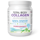 Total Body Collagen Pomegranate Powder