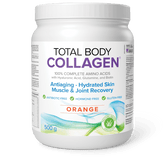 Total Body Collagen Orange Powder