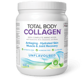Total Body Collagen Unflavoured Powder