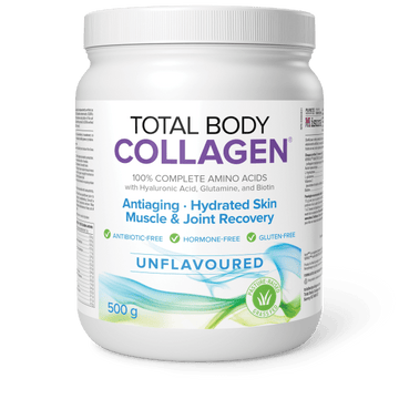 Total Body Collagen Unflavoured Powder